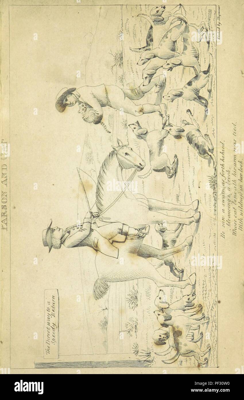 Seriocomic hi-res stock photography and images - Alamy