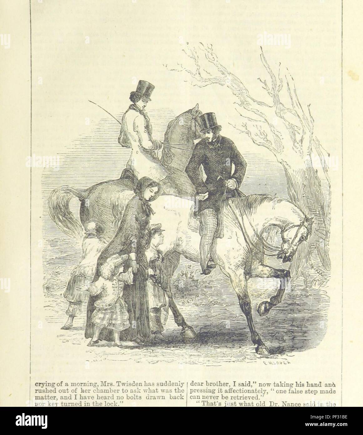 Image from page 29 of 'Mary Price, etc' Stock Photo - Alamy