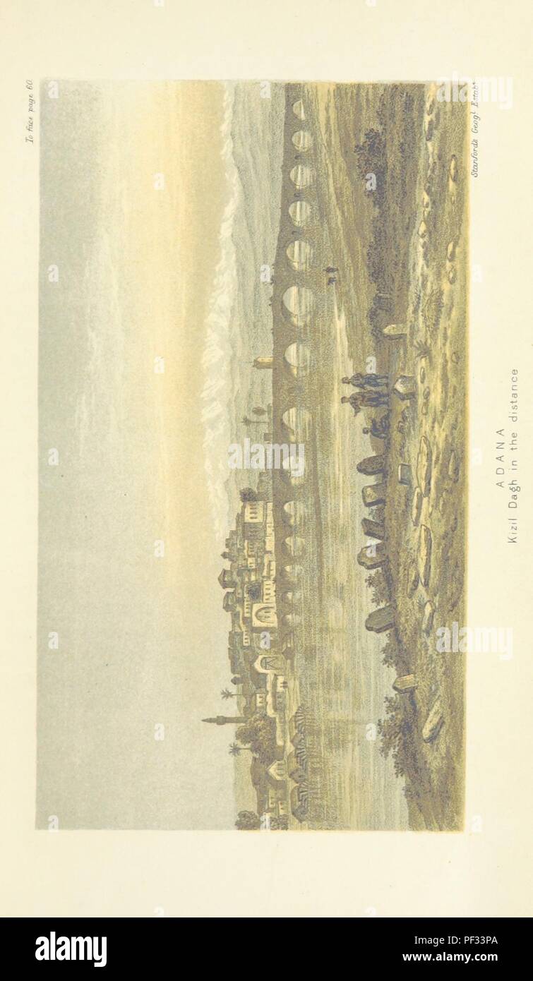 Isauria hi-res stock photography and images - Alamy