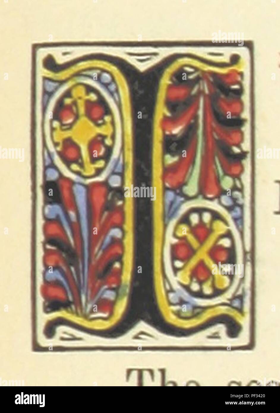 Scriptural illustration hi-res stock photography and images - Alamy