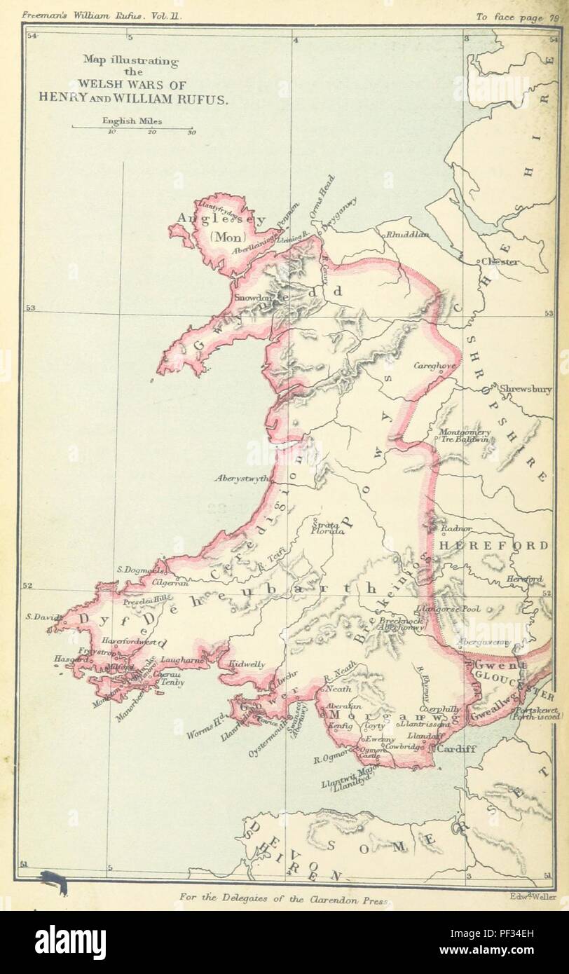 Rufus henry hi-res stock photography and images - Alamy