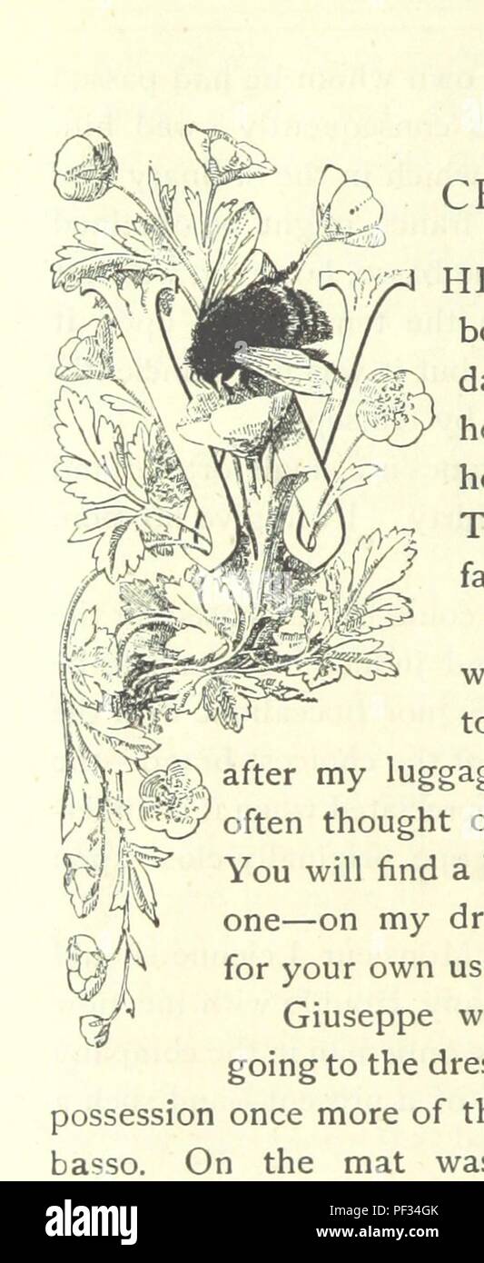Image from page 118 of 'The Silver Sickle. [A collection of stories ...