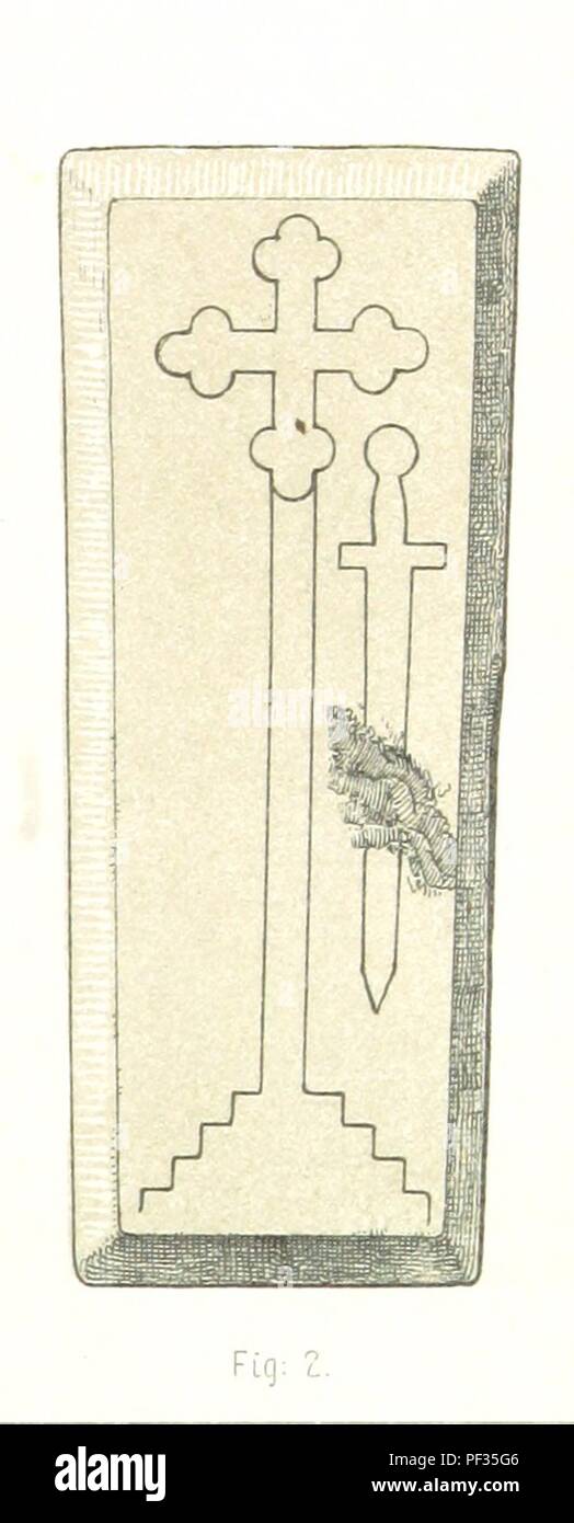 Image from page 143 of 'The History of the Borough, Castle, and Barony ...