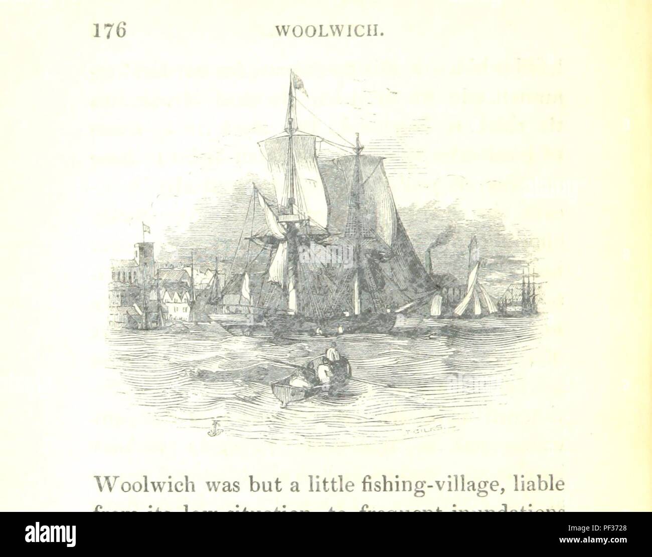 The thames and its tributaries hi-res stock photography and images - Alamy