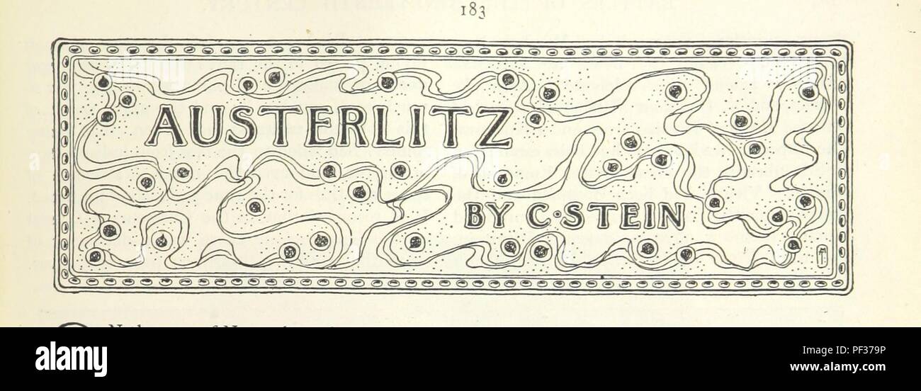Image from page 203 of 'Illustrated Battles of the Nineteenth Century ...
