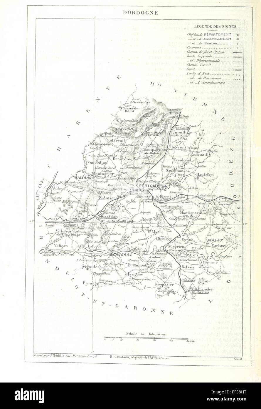 Image from page 248 of 'Géographie illustrée de la France et de ses ...