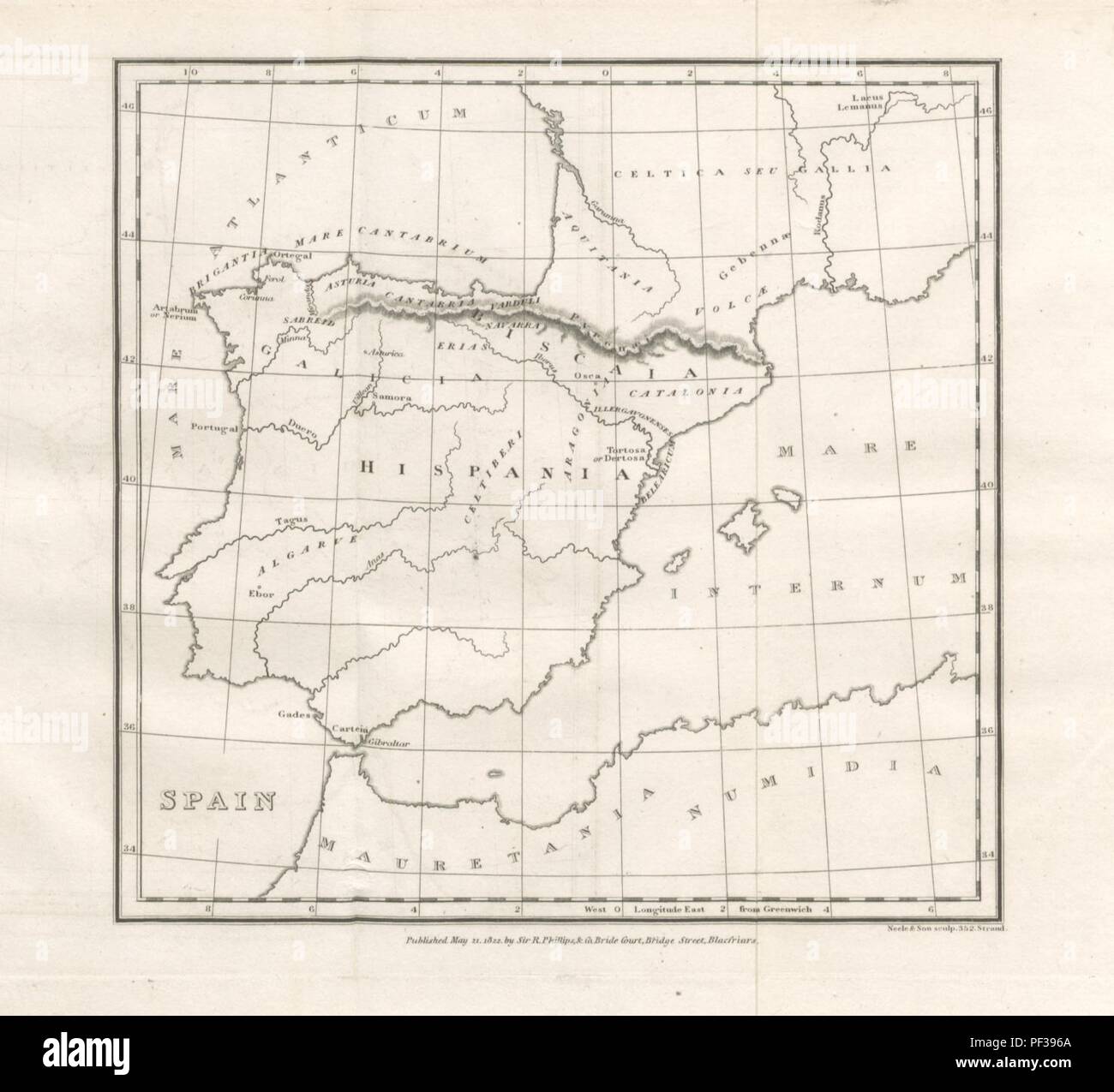 Iber hi-res stock photography and images - Alamy