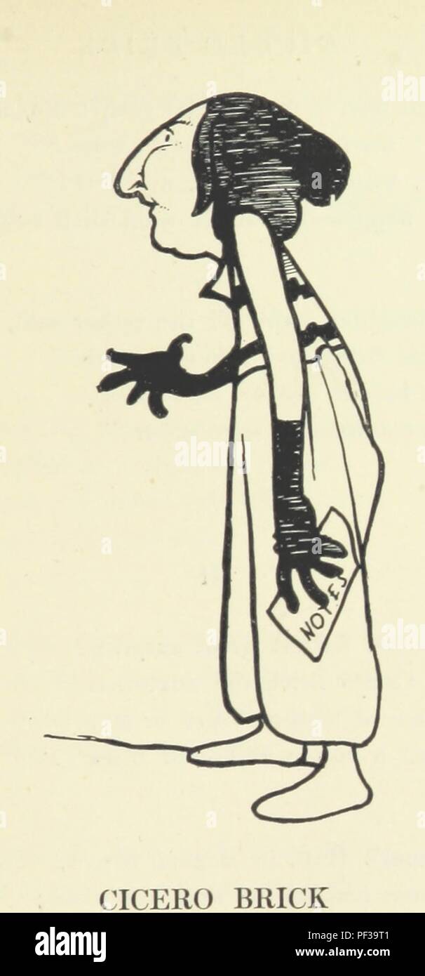 Image from page 301 of 'Lilliput Lyrics ... Edited by R. Brimley Johnson. Illustrated by Chas ...