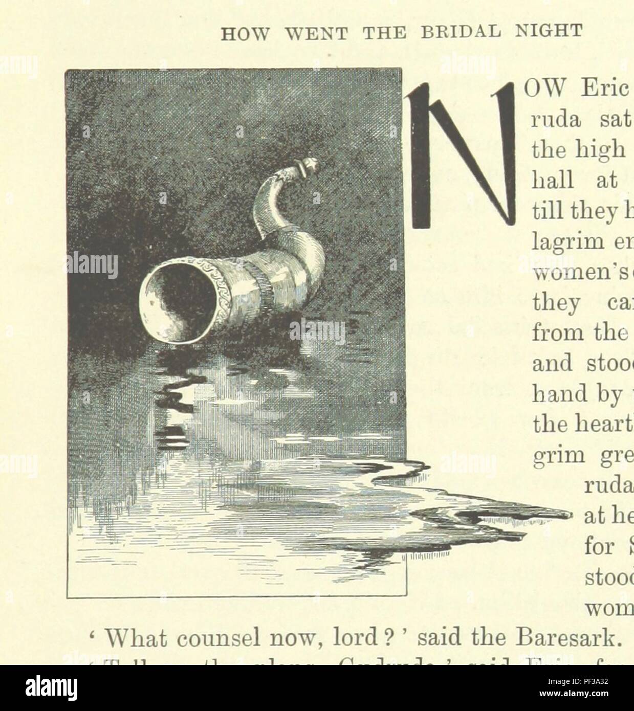 Image from page 315 of '[Eric Brighteyes ... With numerous ...
