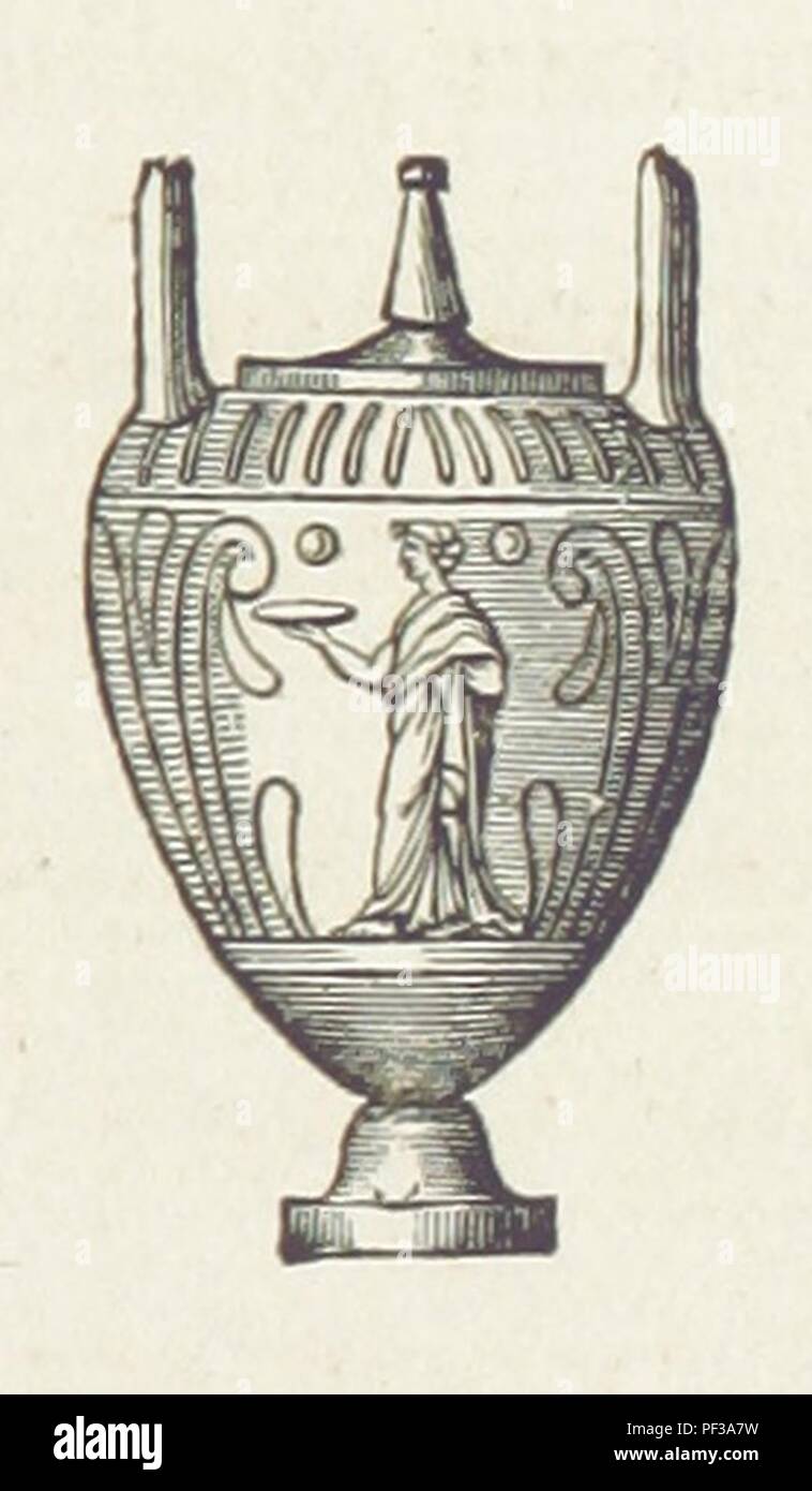 Image from page 323 of 'Palingenesia. The World to come. [A poem. With ...