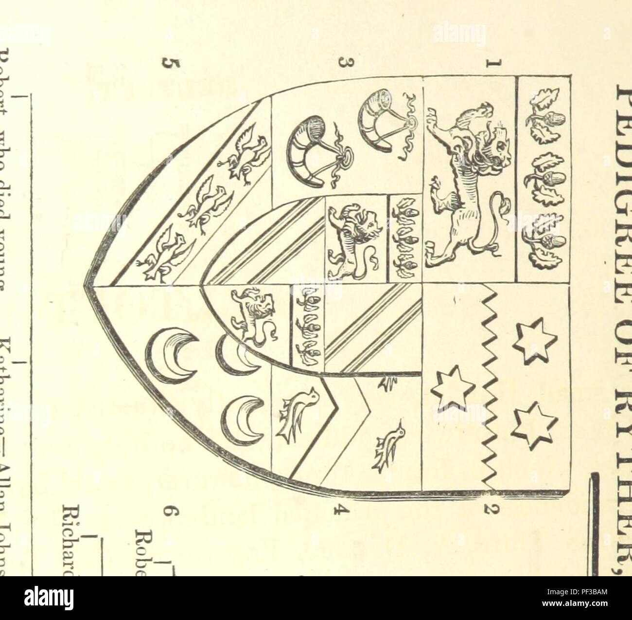 Image from page 394 of 'The history and topography of the Isle of ...