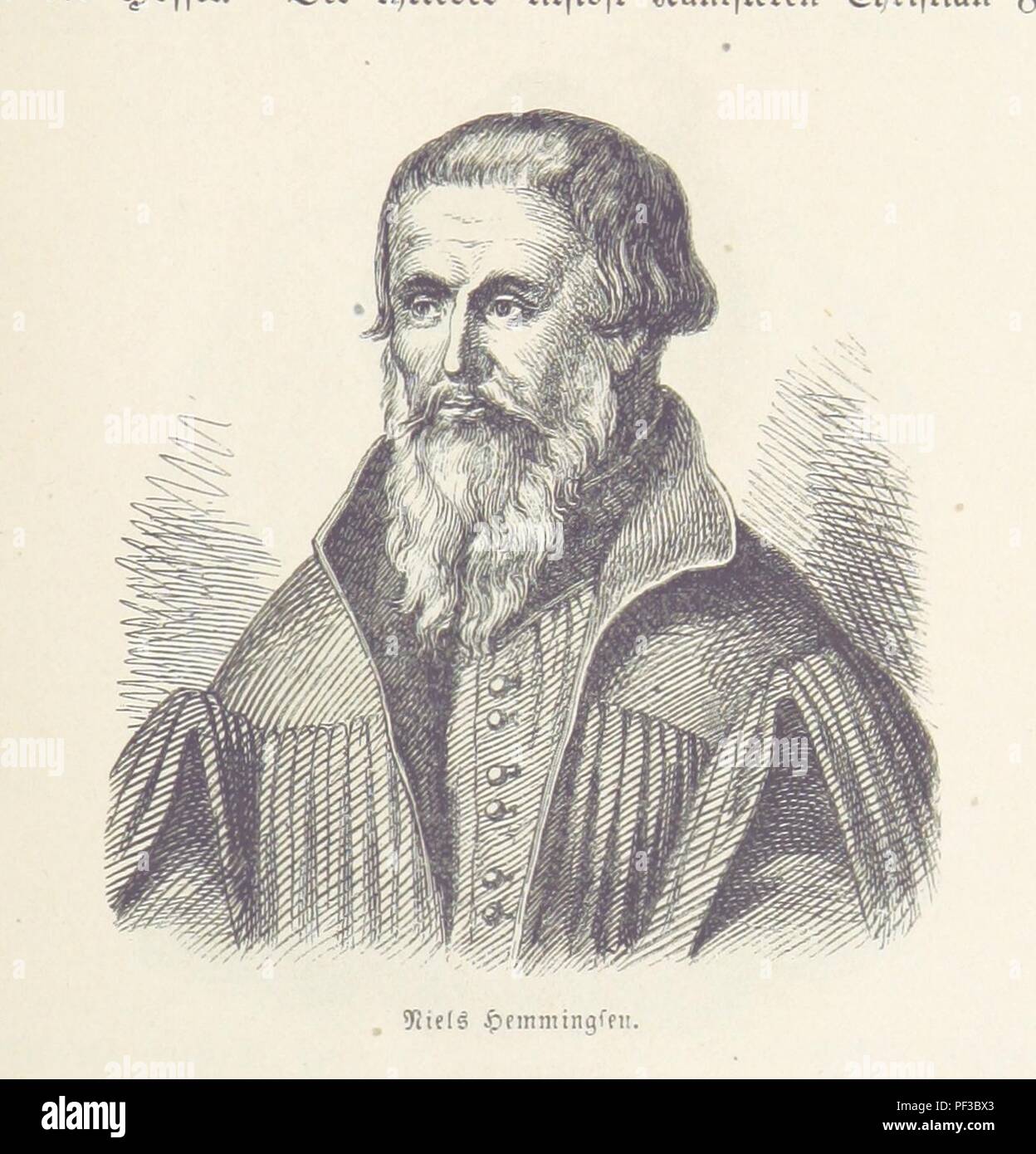 Image from page 437 of 'Danmarks, Norges og Sverigs Historie, populært ...