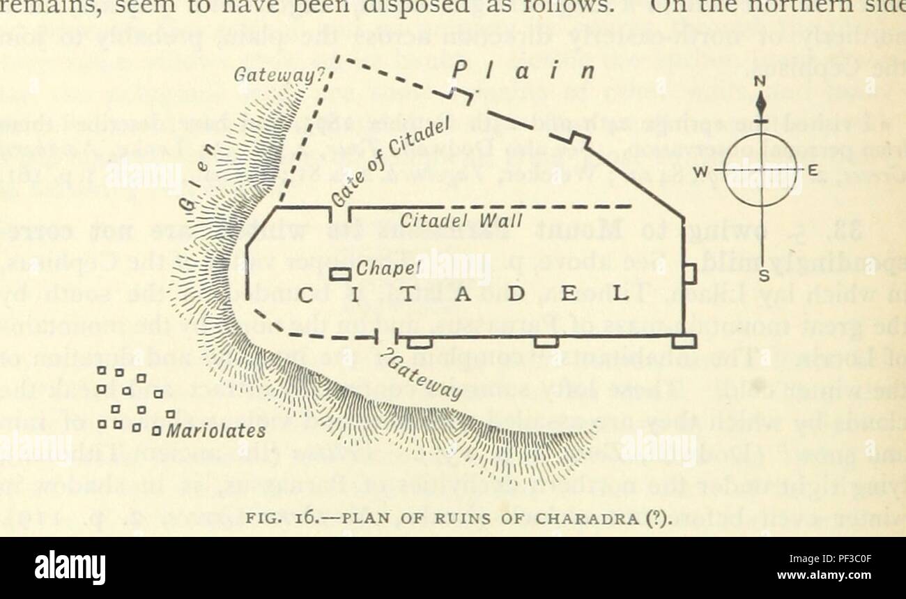 Image from page 444 of 'Pausanias's Description of Greece. Translated ...
