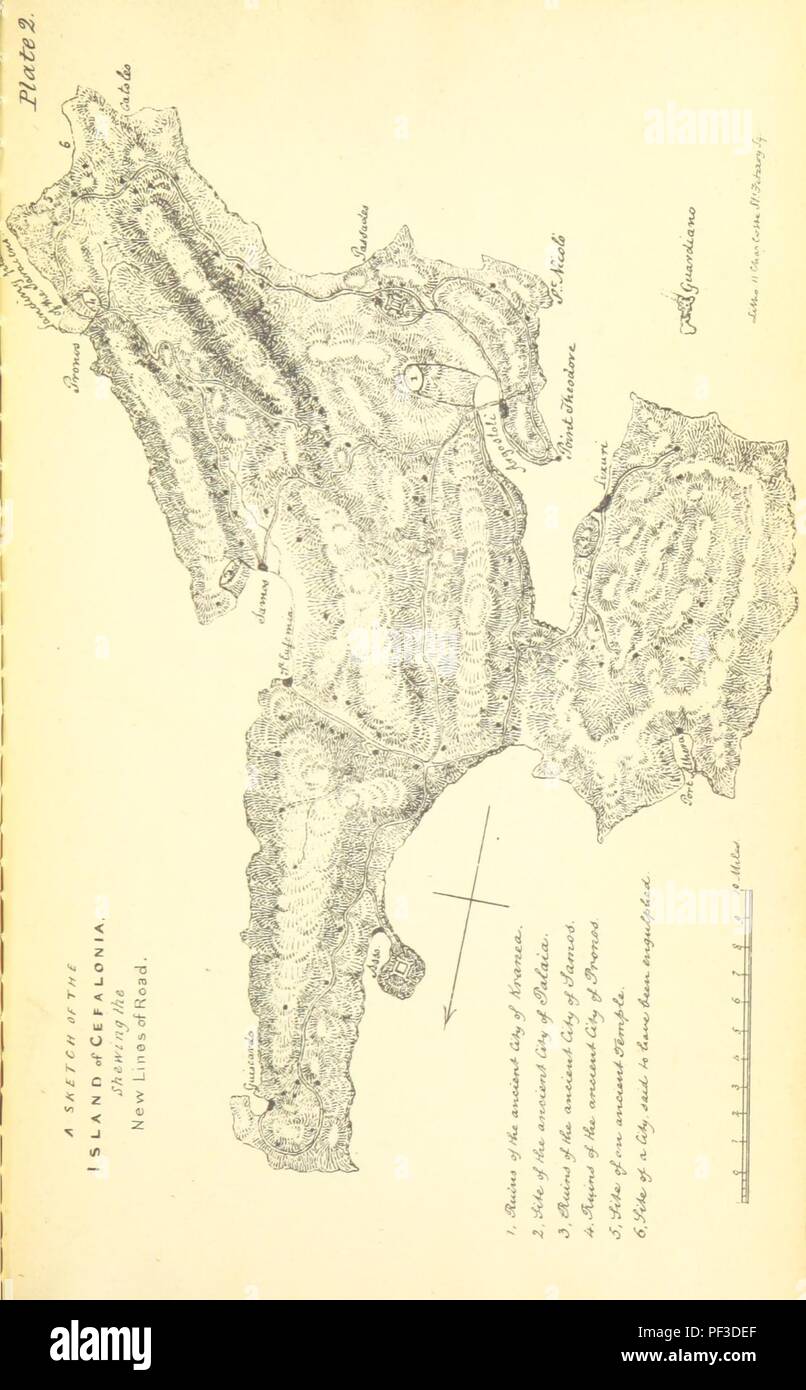 Ionian Colonies High Resolution Stock Photography and Images - Alamy