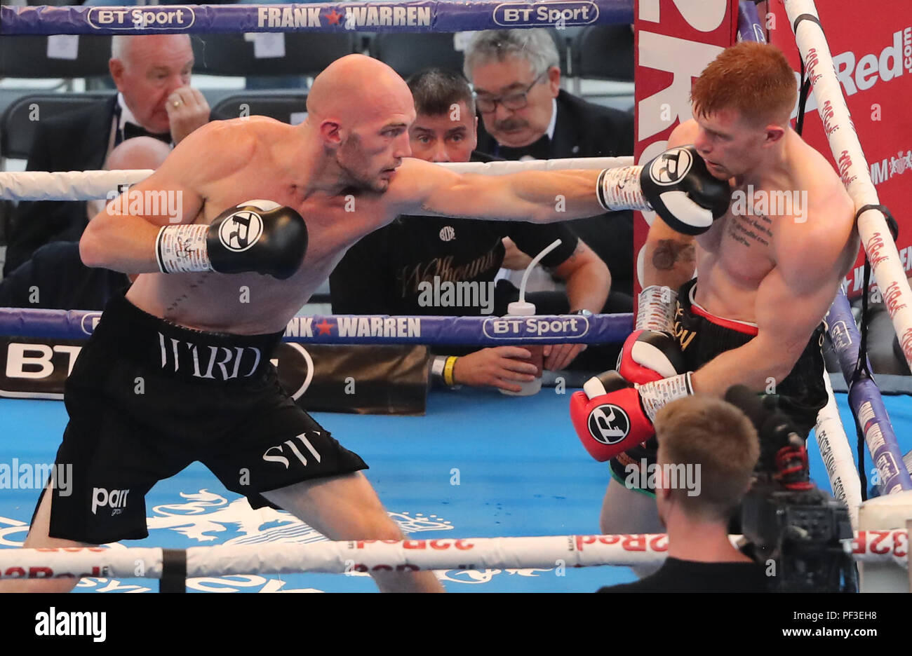 Steven collins ireland hi-res stock photography and images - Alamy