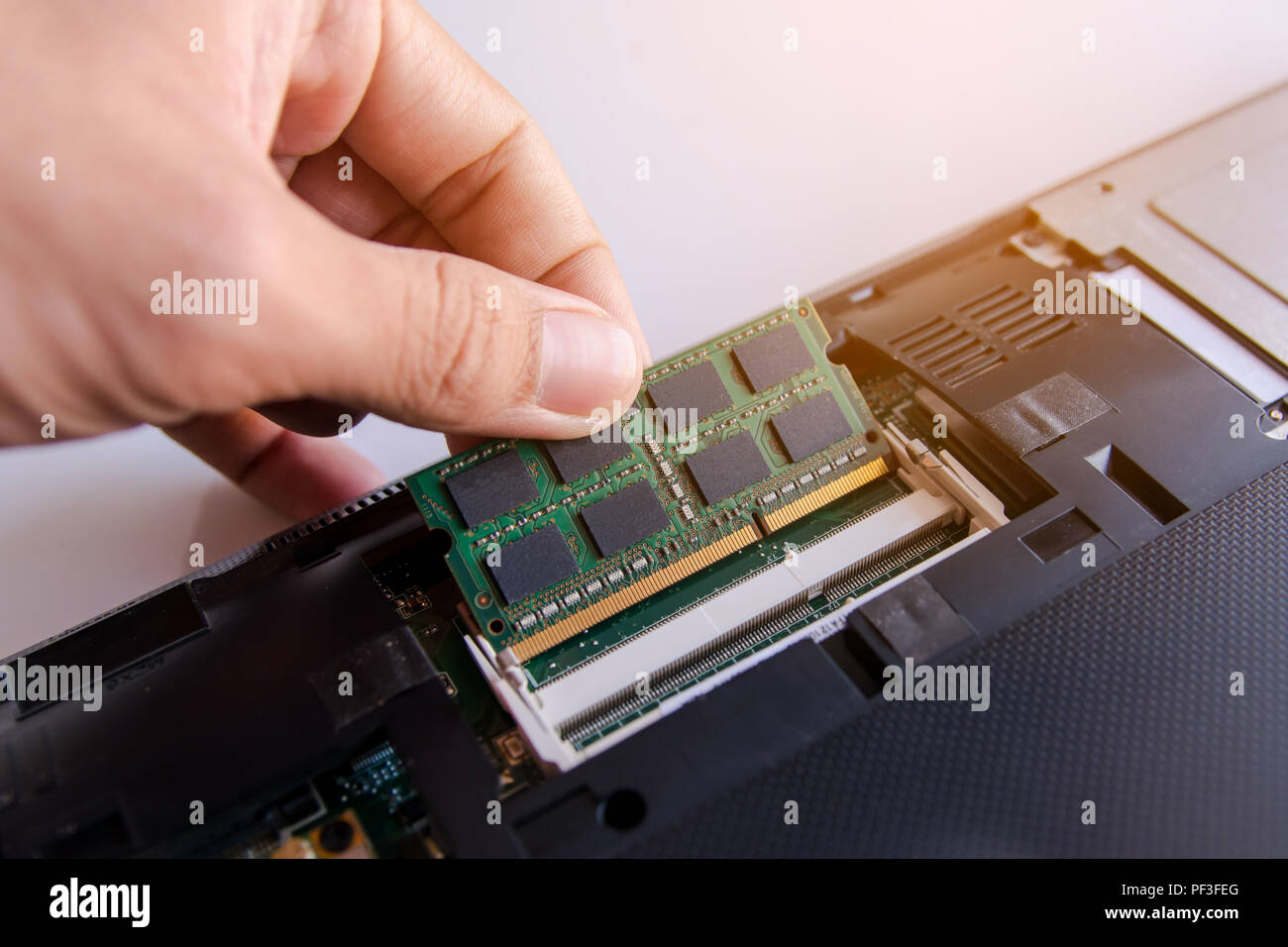 Pc memory hi-res stock photography and images - Alamy
