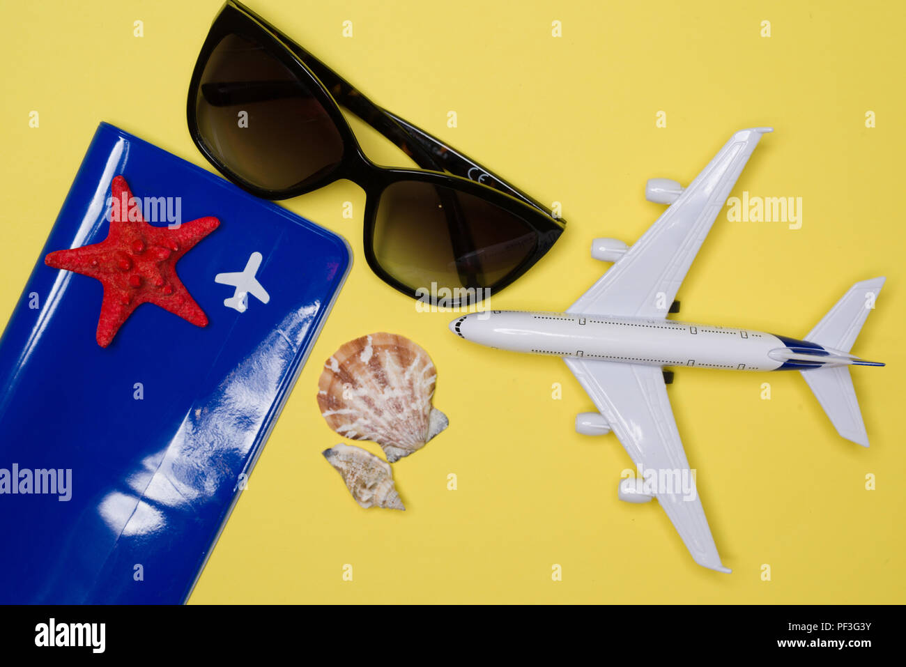 Small shell tropical beach hi-res stock photography and images - Alamy