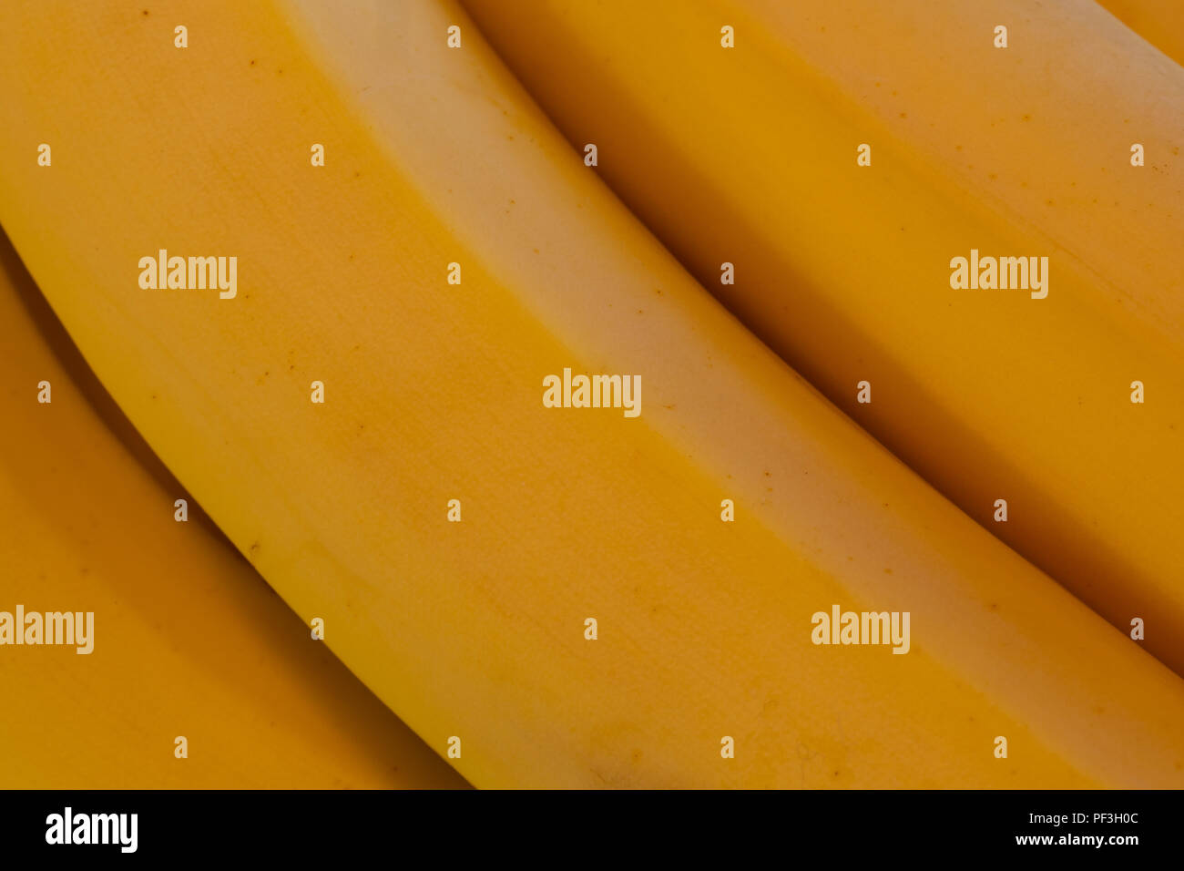 Bananas close up Stock Photo - Alamy
