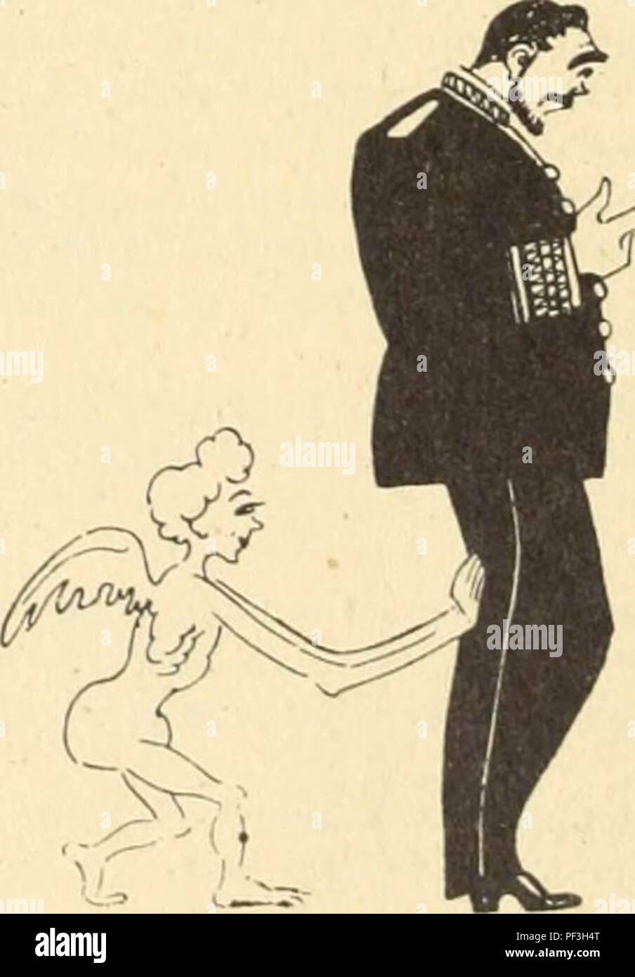 Papitu hi-res stock photography and images - Alamy