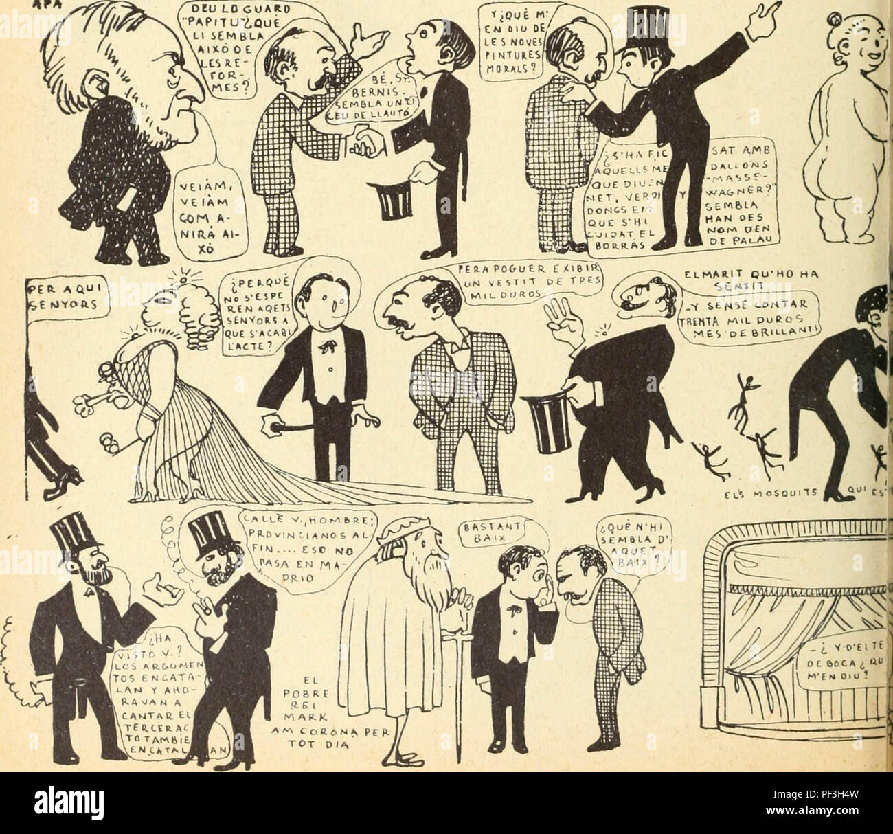 Papitu hi-res stock photography and images - Alamy