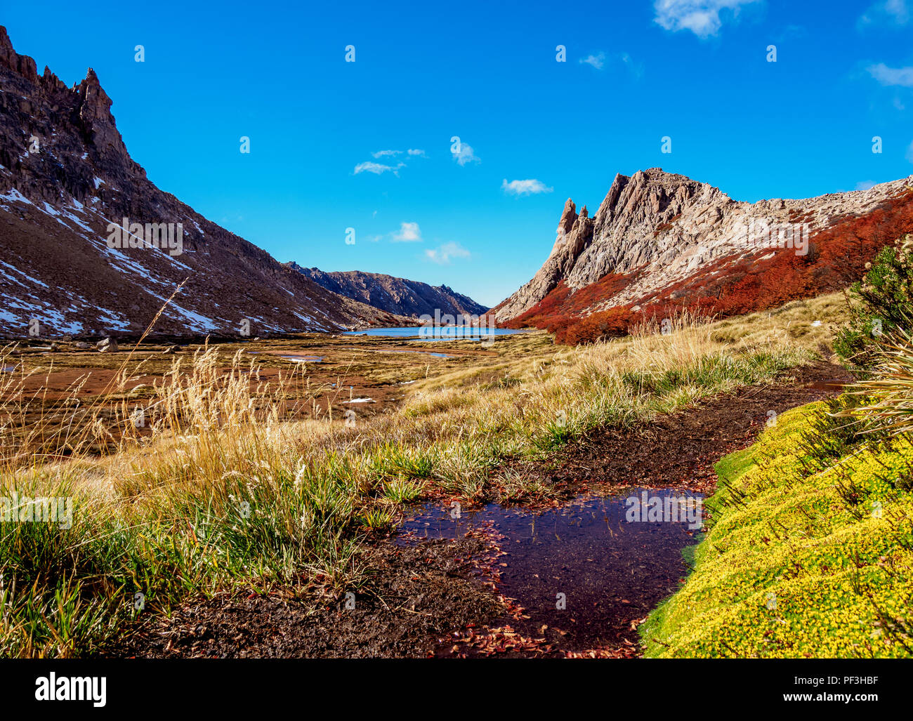 Laguna tonchek hi-res stock photography and images - Alamy