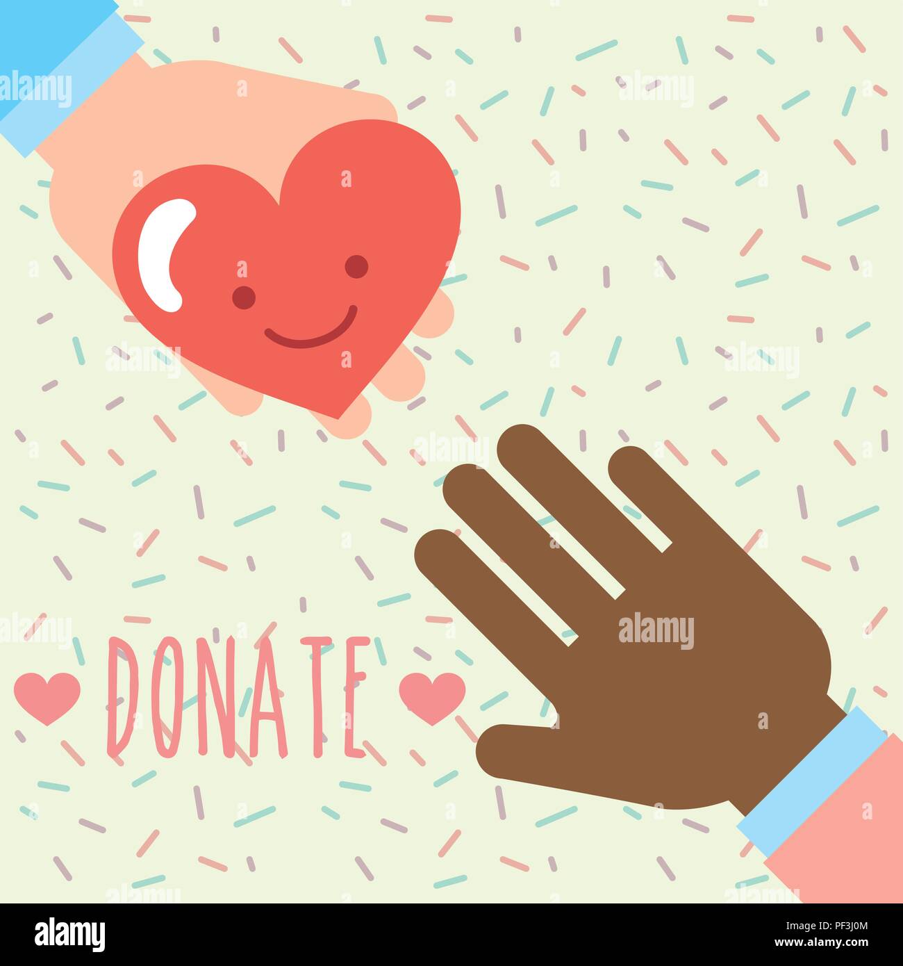 Women fundraising Stock Vector Images - Alamy