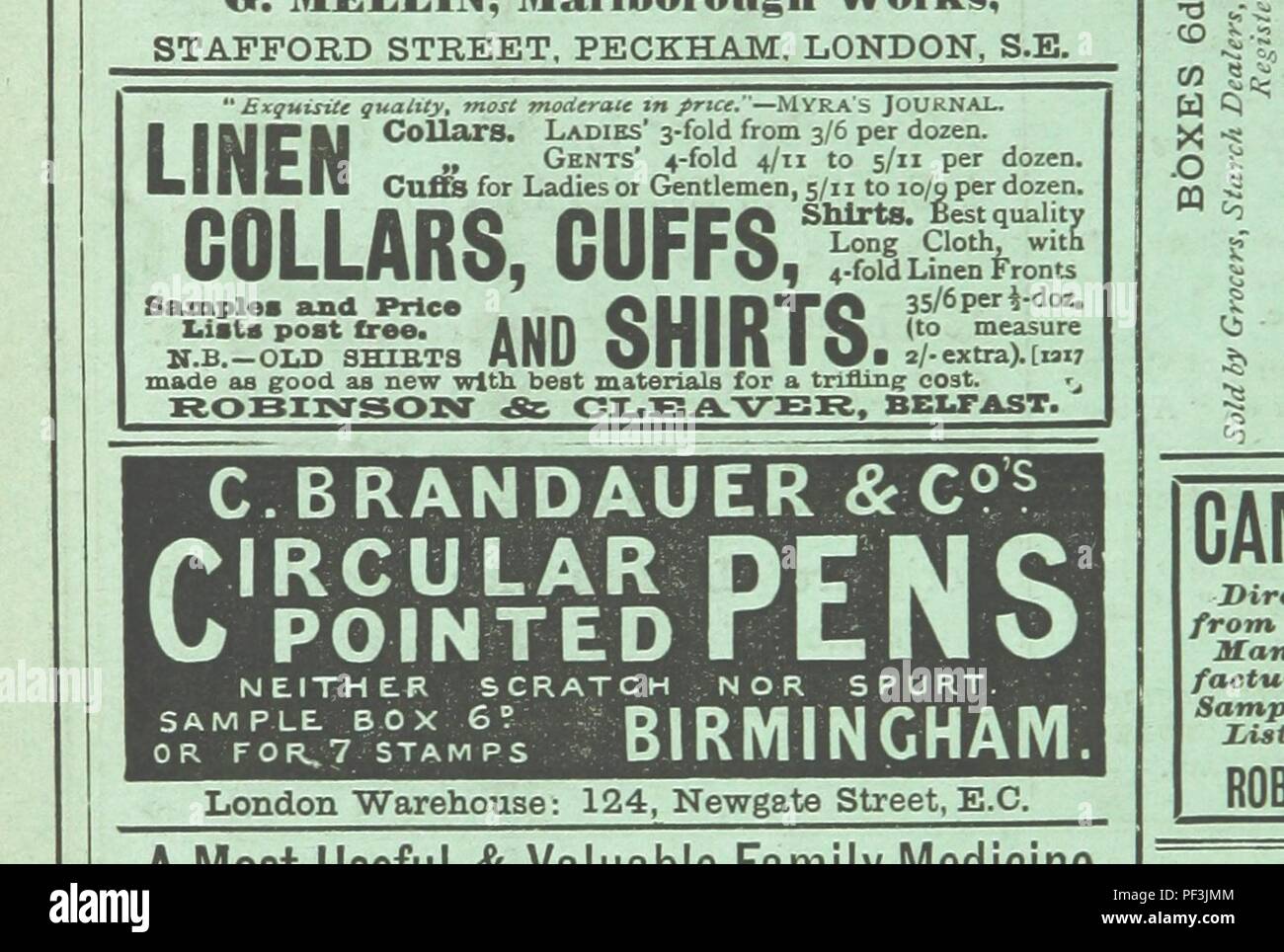 Image from page 716 of '[The Sea its stirring story of adventure, peril ...
