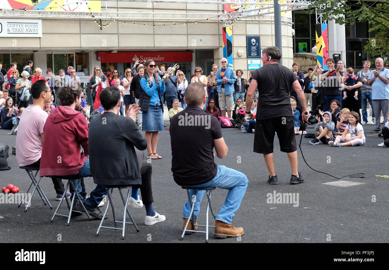 Woman whipping man hi-res stock photography and images - Alamy