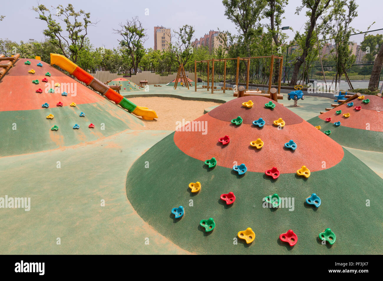 Recreation park hi-res stock photography and images - Alamy