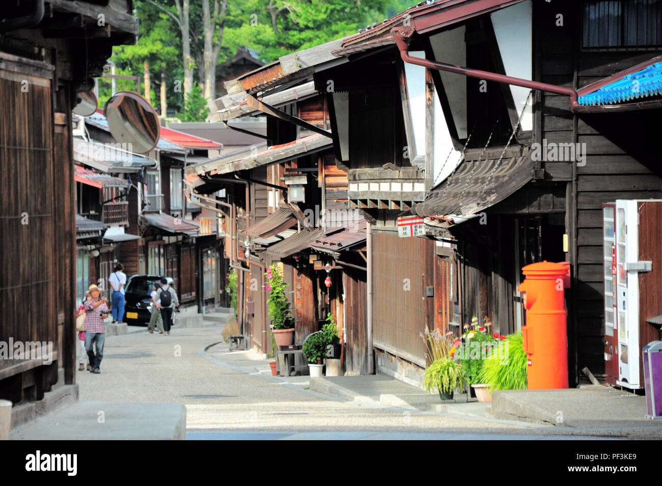 Old trade route hi-res stock photography and images - Alamy