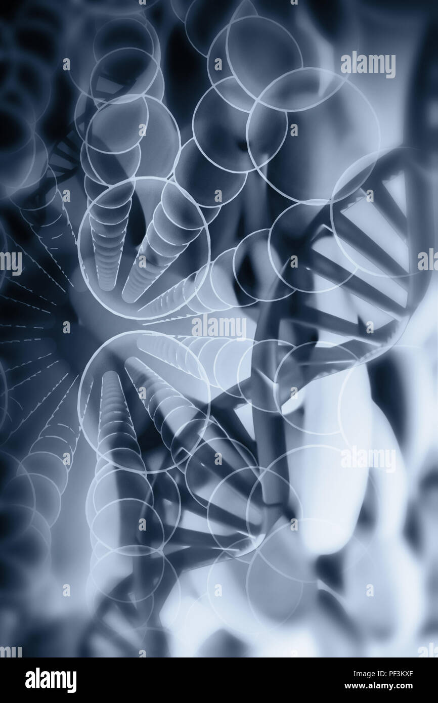 Human Modified Dna High Resolution Stock Photography and Images - Alamy