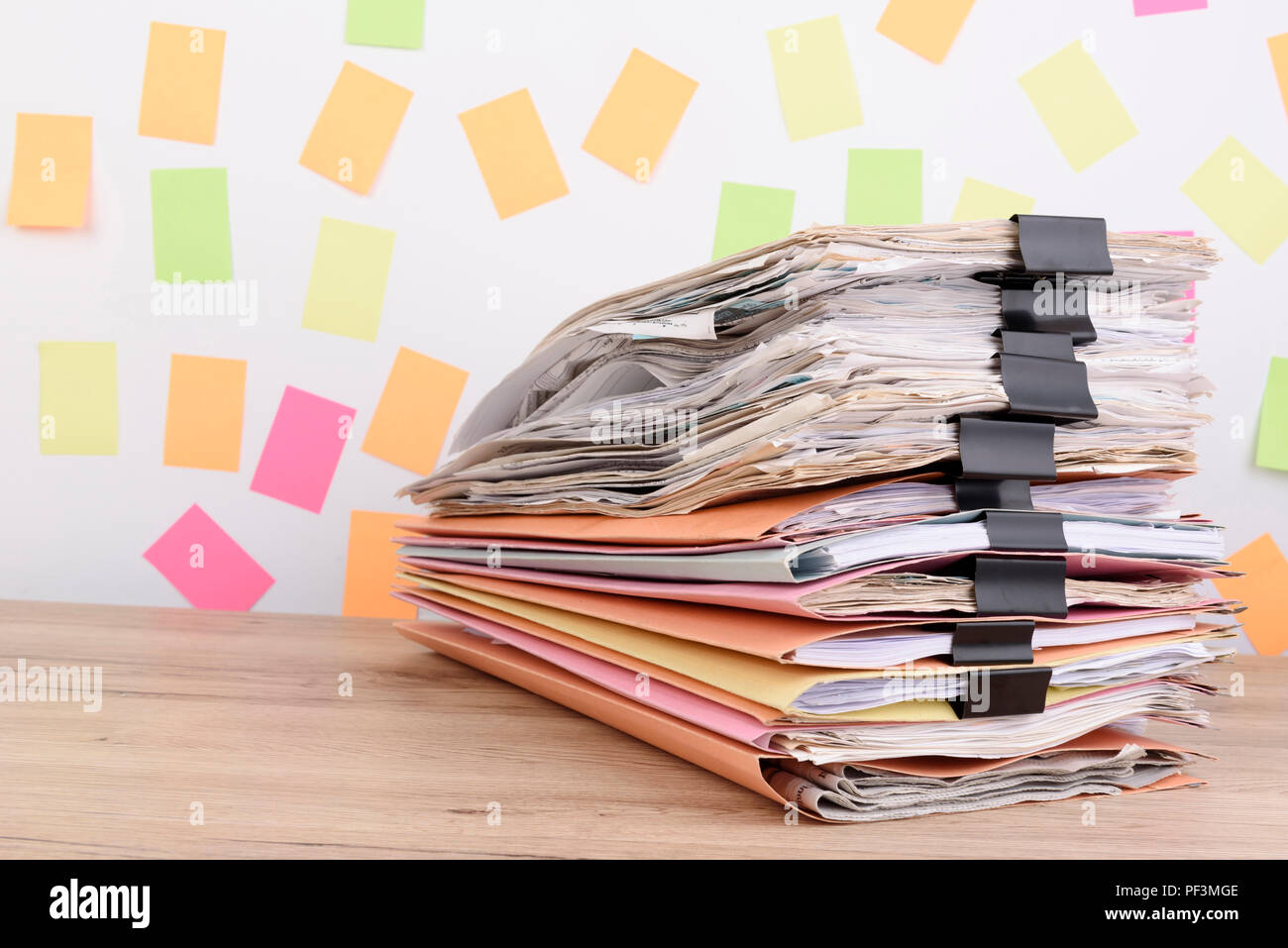 Important documents hi-res stock photography and images - Alamy