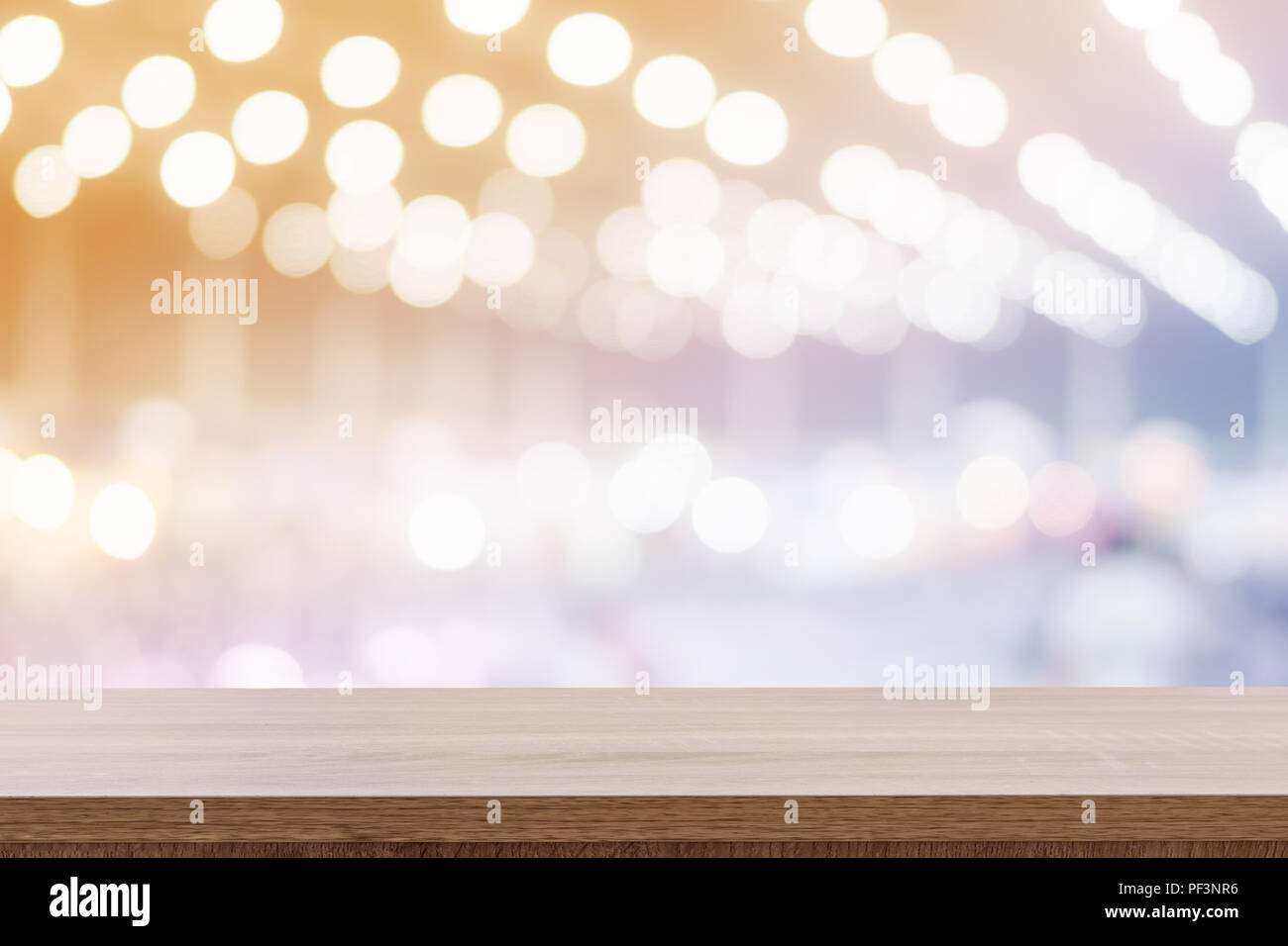 Abstract table top background hi-res stock photography and images - Alamy