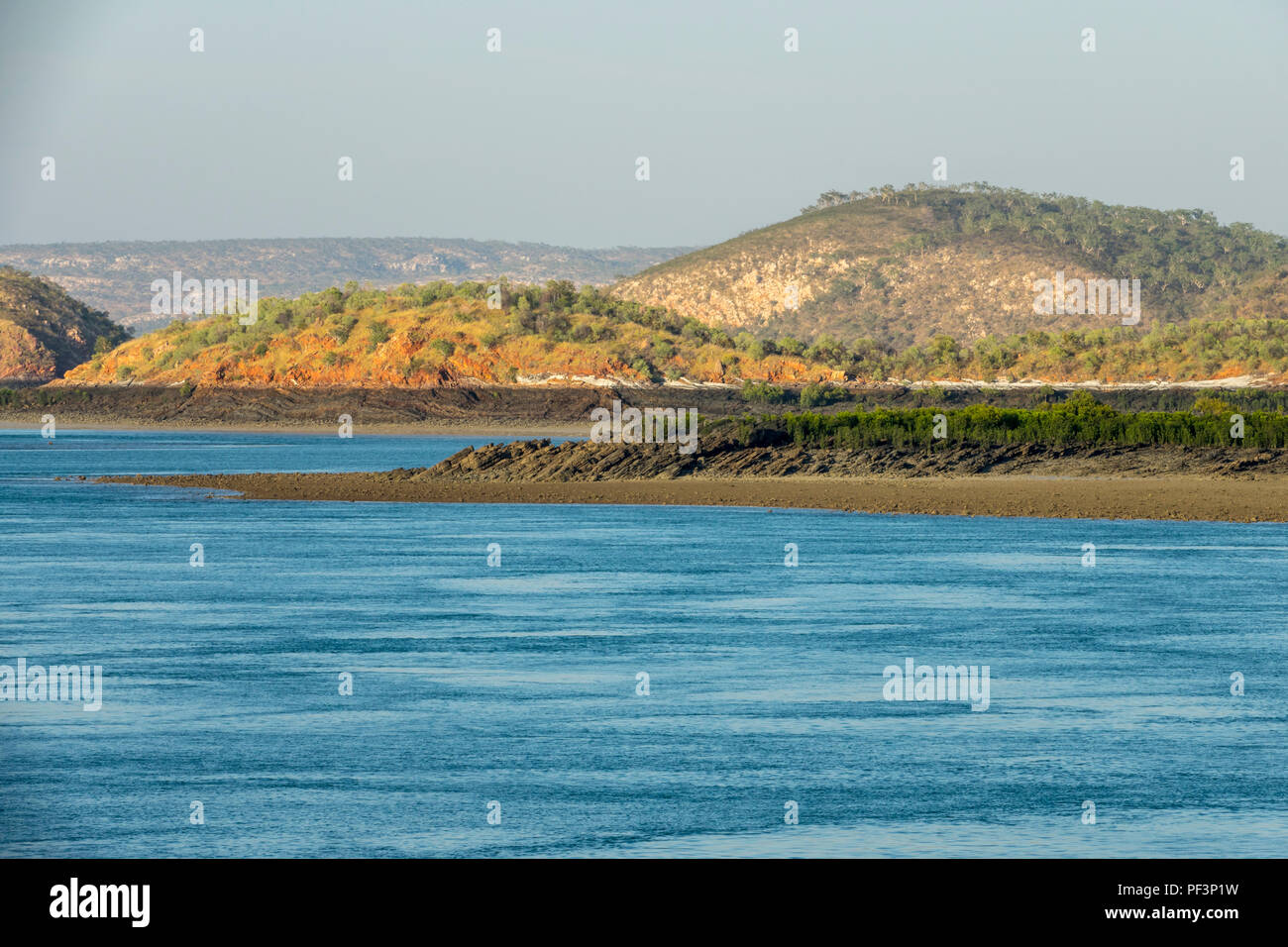 Talbot bay australia hi-res stock photography and images - Alamy