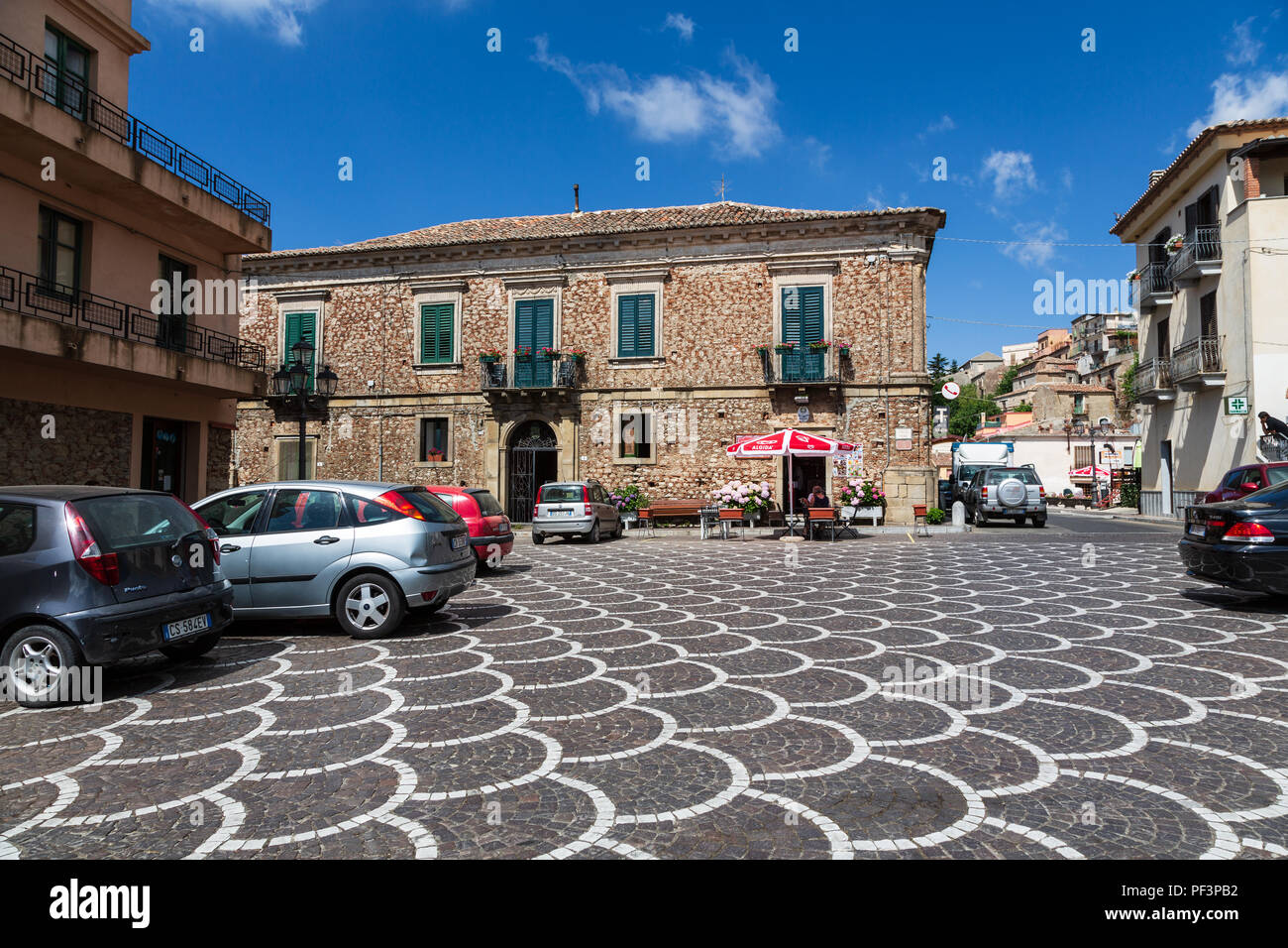 Bova superiore hi-res stock photography and images - Alamy