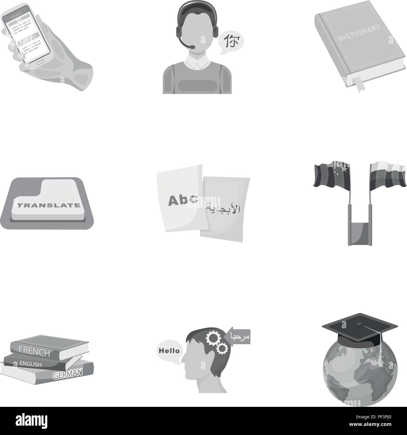 Chinese Sign Language Dictionary