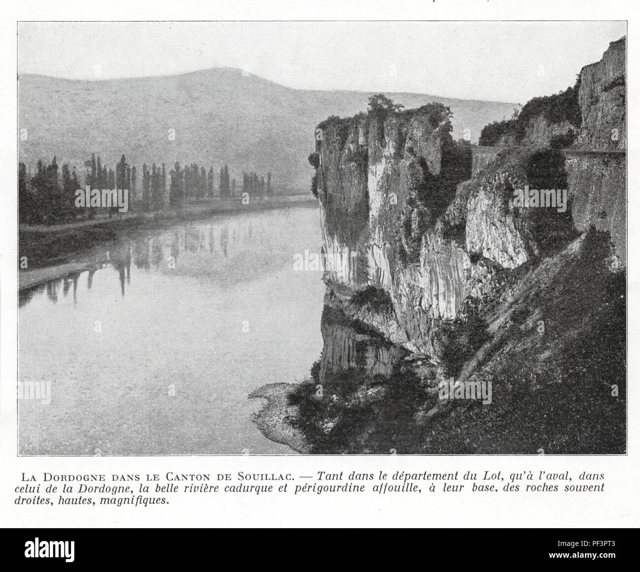 Souillac lot hi-res stock photography and images - Alamy