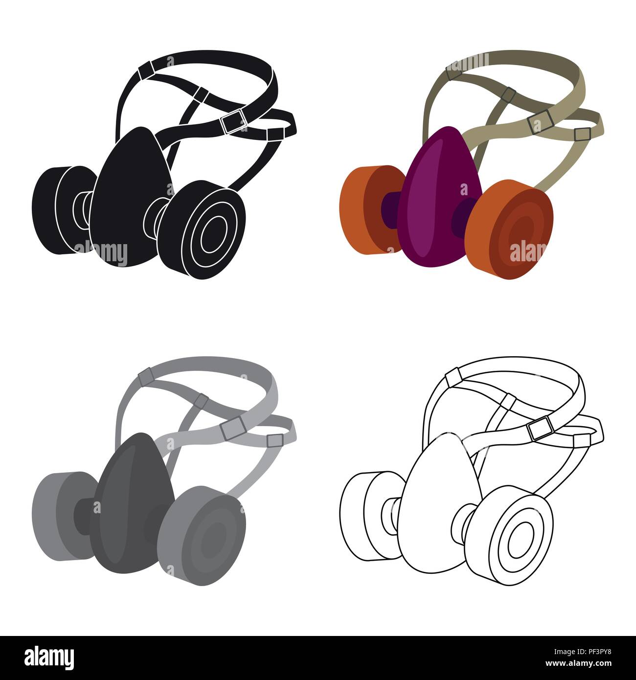 air,background,cartoon,chemical,chemistry,concept,danger,dust ...