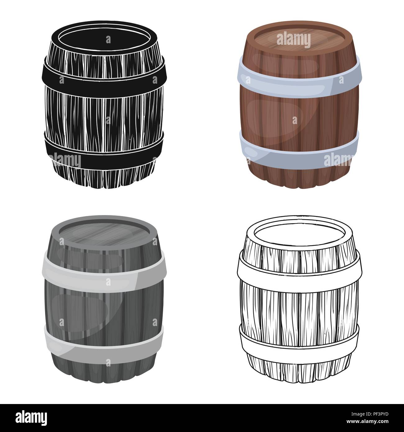 ale,art,barrel,beer,brewed,brewery,cartoon,cask,cognac,contour ...
