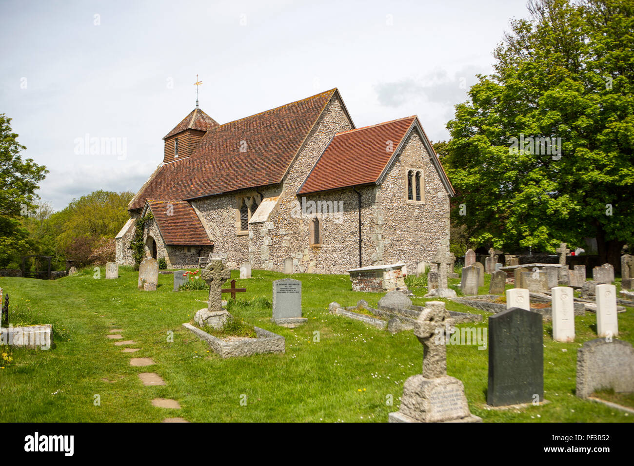 Friston hi-res stock photography and images - Alamy