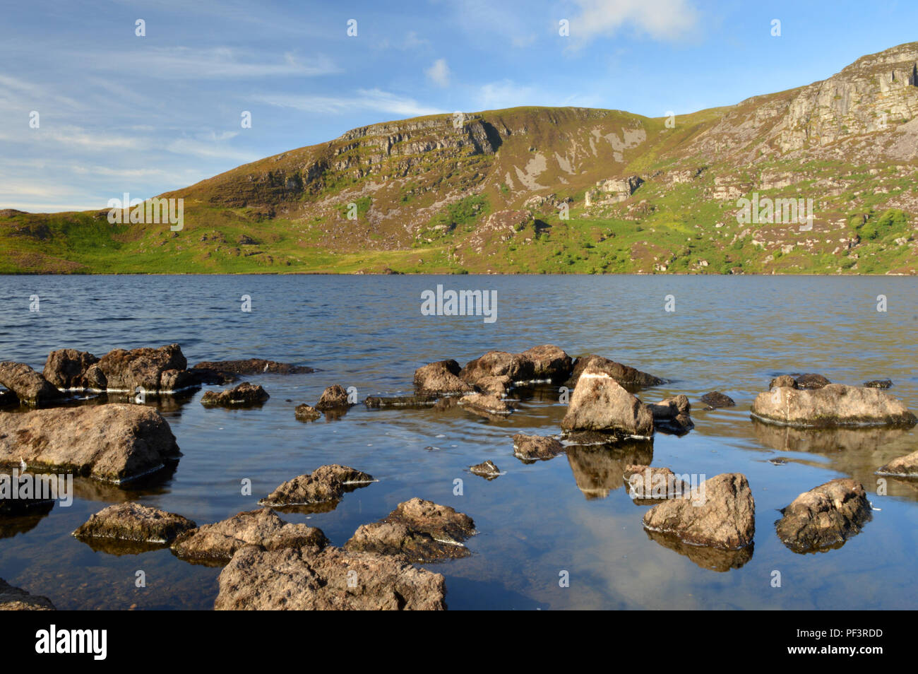 Arenig mountain range hi-res stock photography and images - Alamy