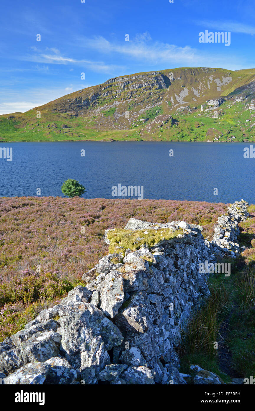 Arenig mountain range hi-res stock photography and images - Alamy
