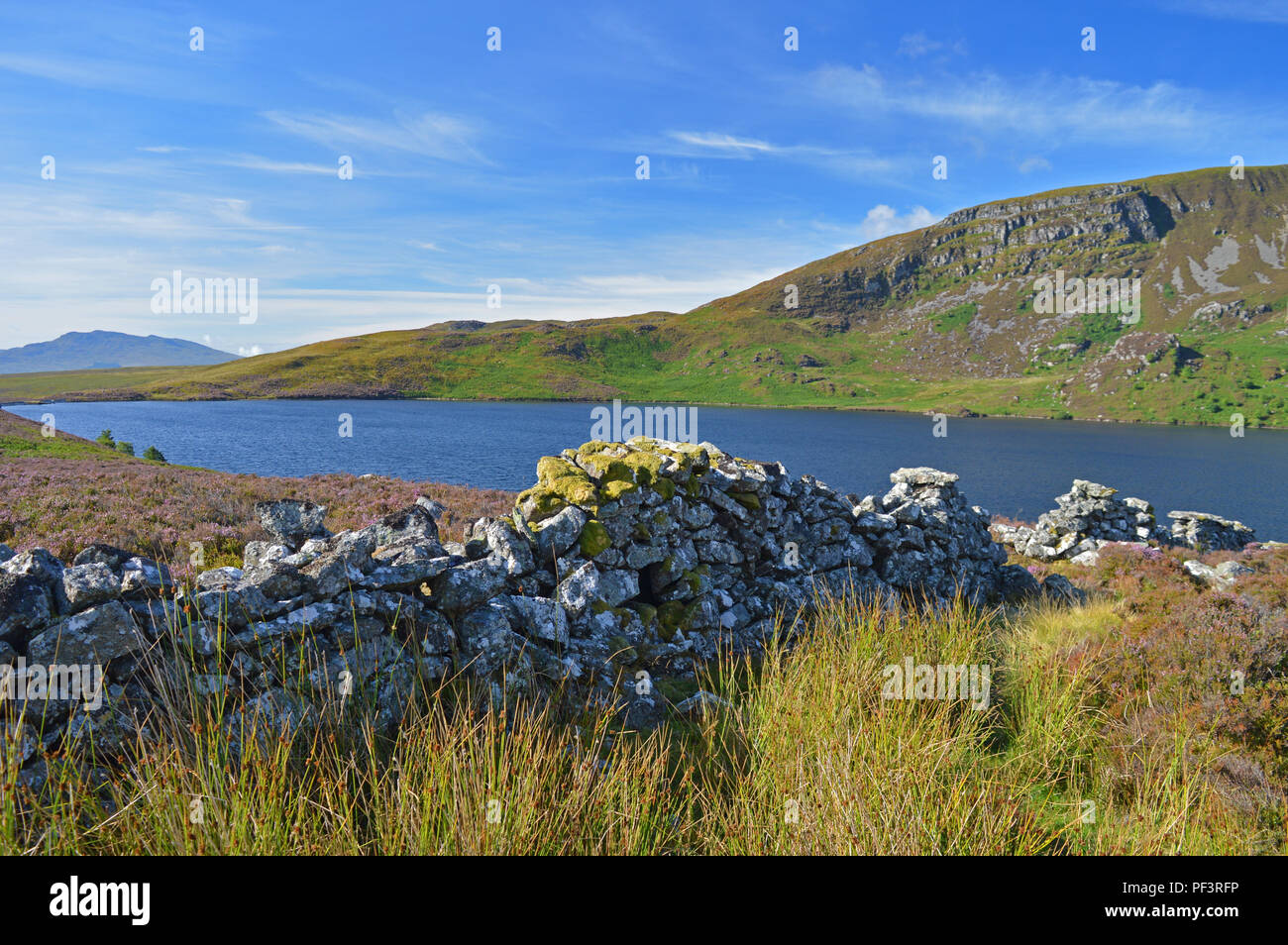 Arenig mountain range hi-res stock photography and images - Alamy