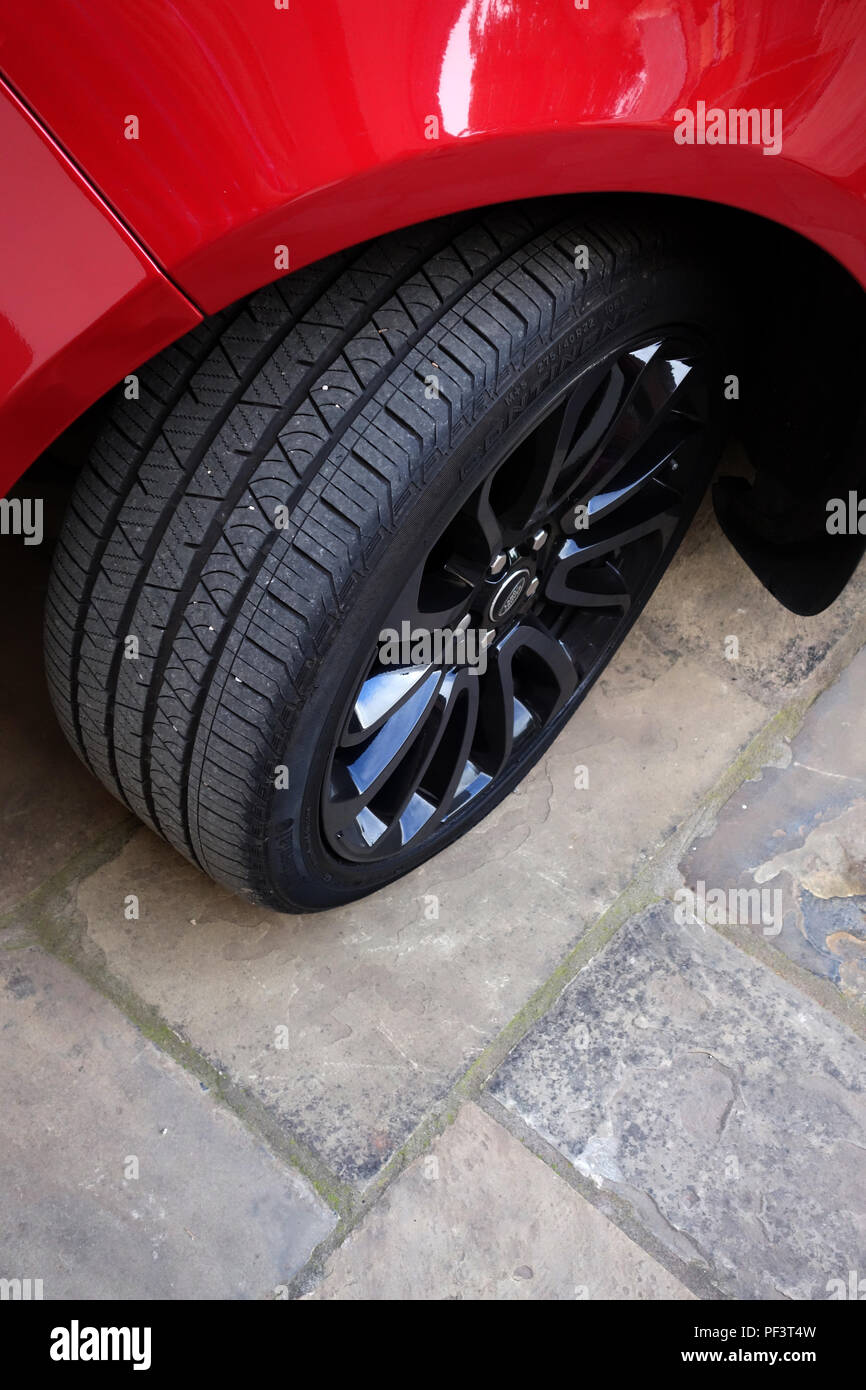 Electronic air suspension hi-res stock photography and images - Alamy