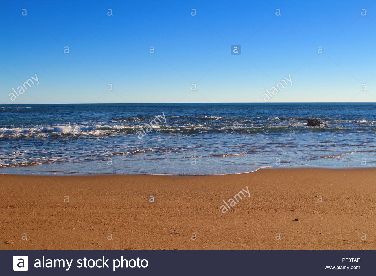 Denison Beach High Resolution Stock Photography and Images - Alamy