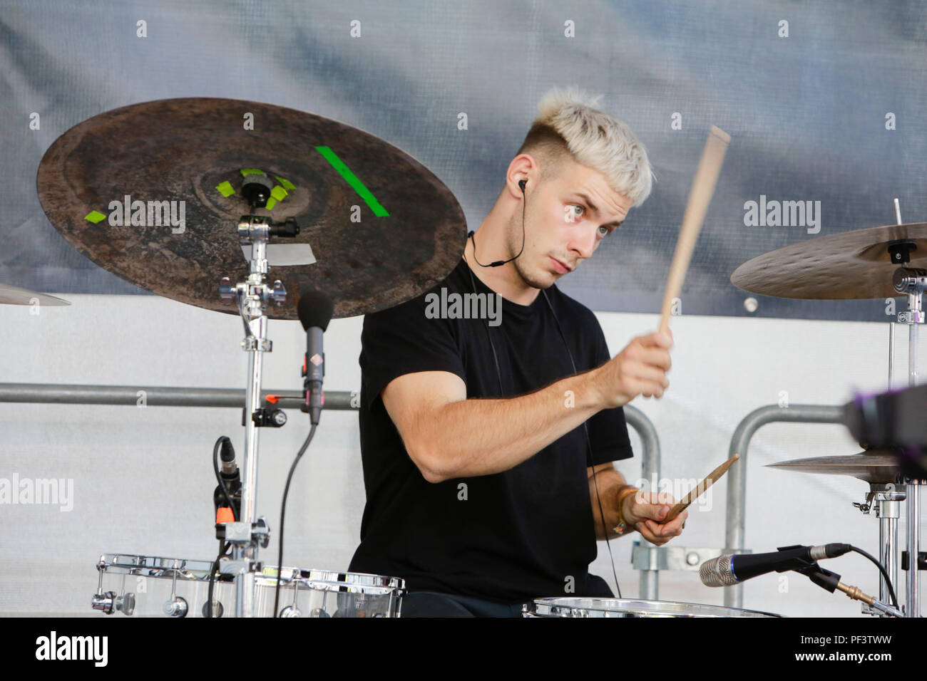 Furbringer hi-res stock photography and images - Alamy