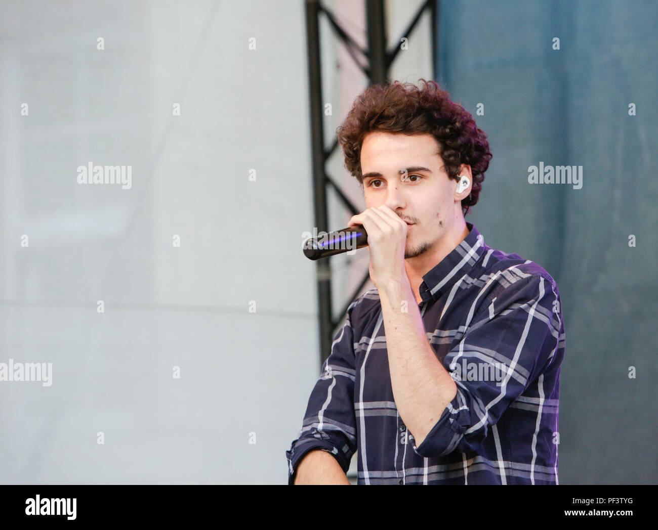 Indianagefluster hi-res stock photography and images - Alamy