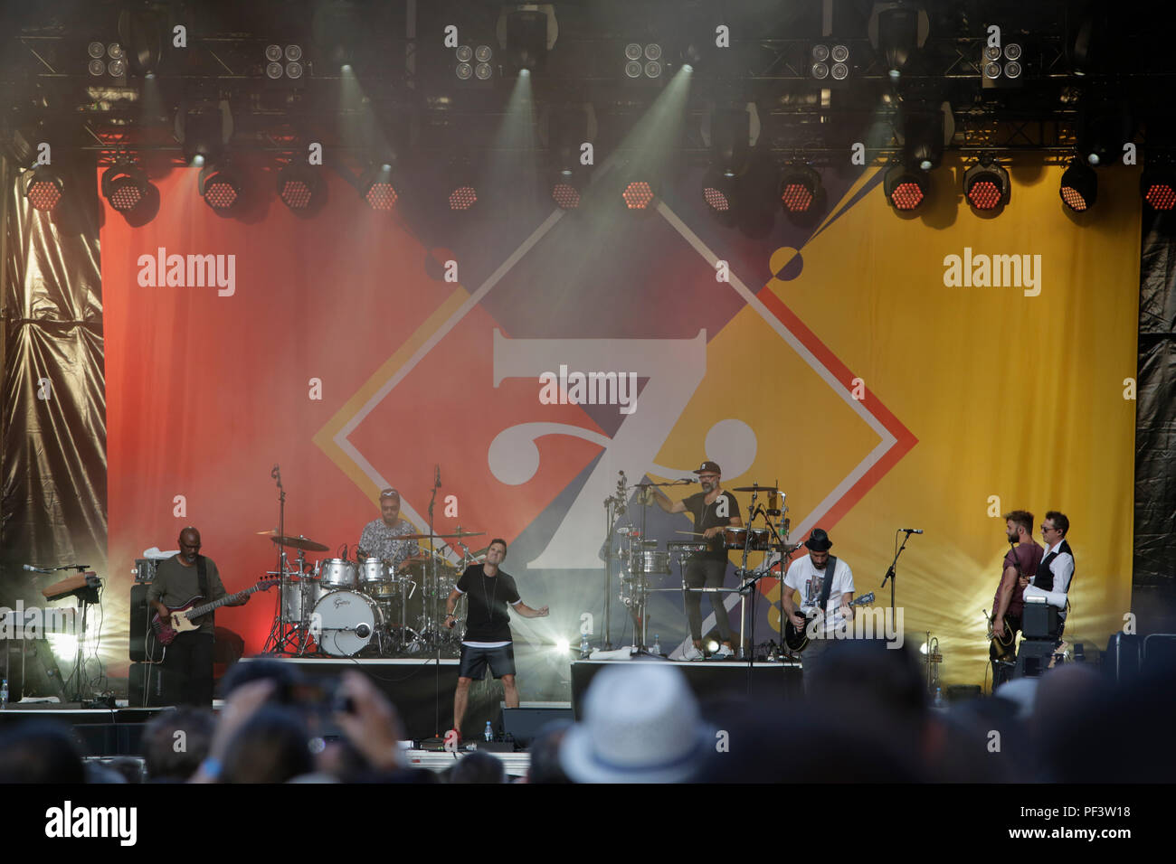 The swiss songwriter hi-res stock photography and images - Alamy