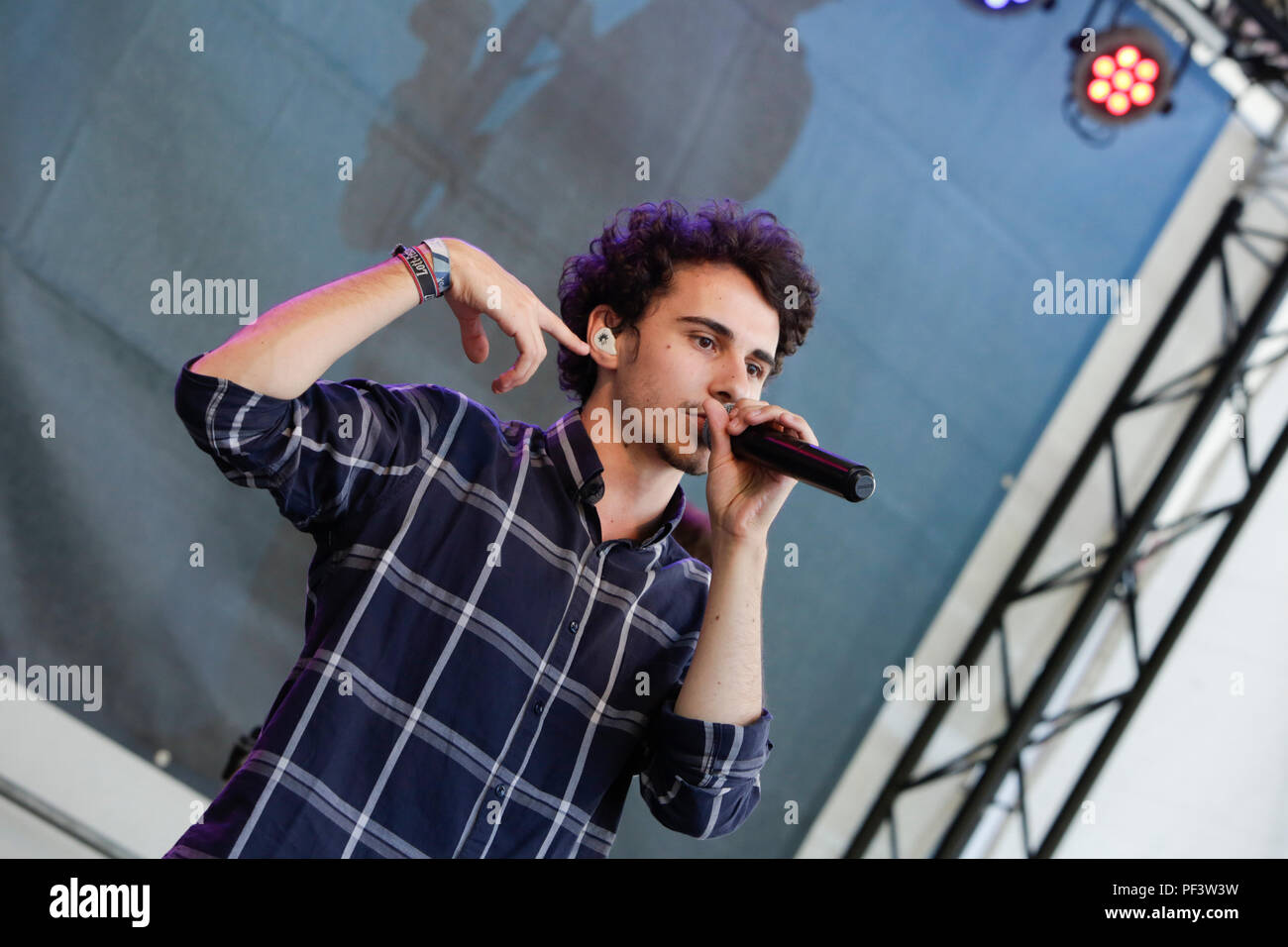 Johannes jojo gauch hi-res stock photography and images - Alamy