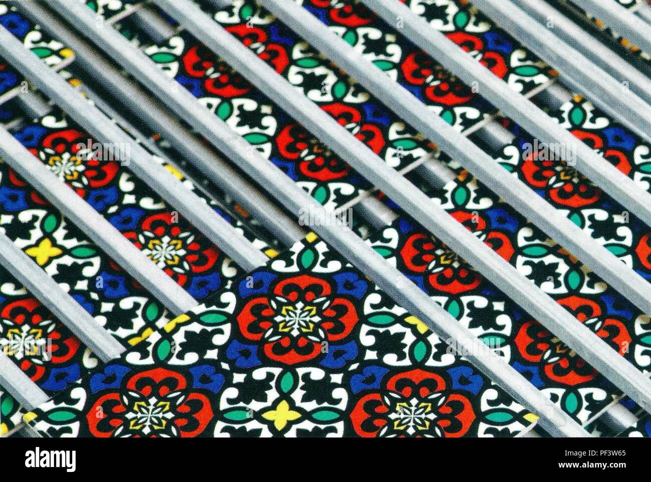Material Texture Stock Photo - Alamy